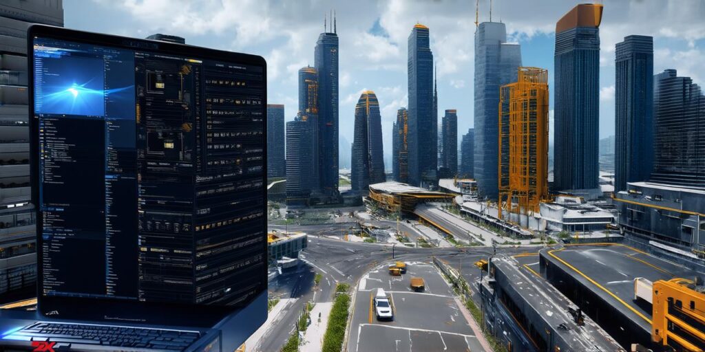 Importing a 3D Environment into Unity: A Step-by-Step Guide