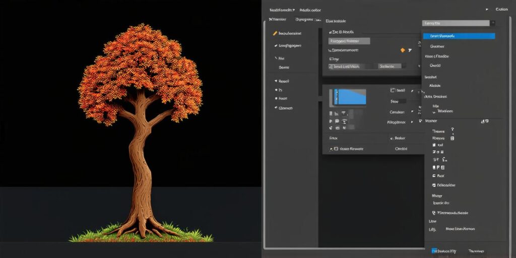 Adjusting Blend Tree Parameters in Unity