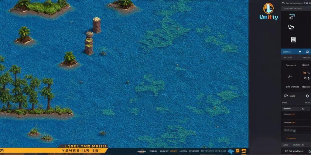 Creating an Isometric Tilemap in Unity